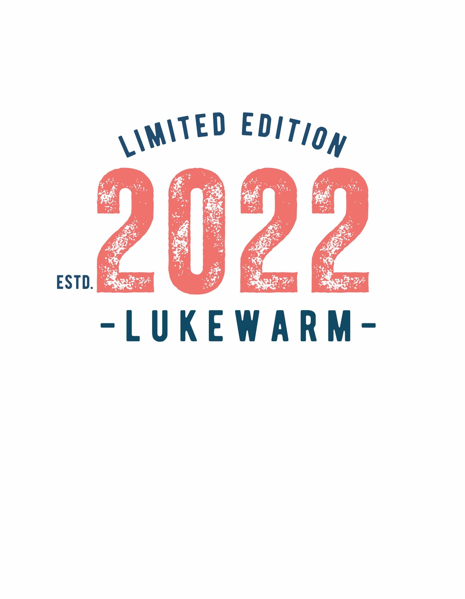 Merchandise – Lukewarm