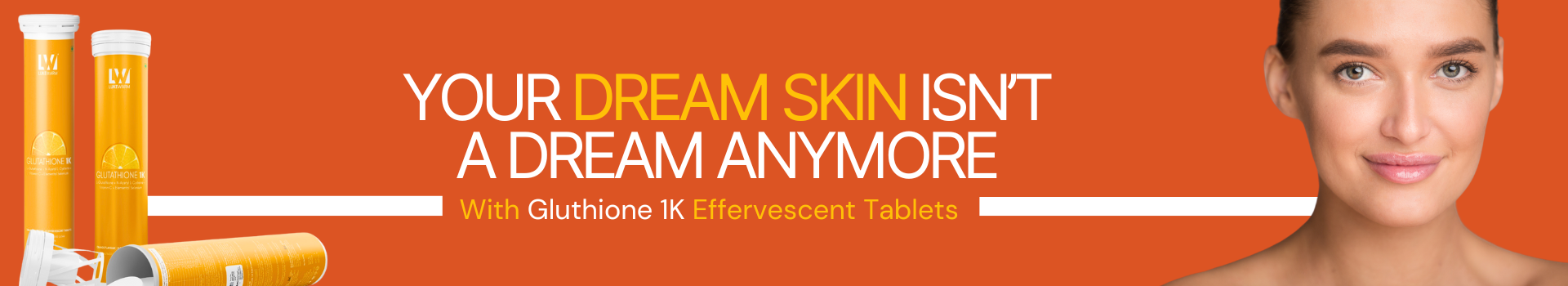 Lukewarm Range of Skin & Wellness Products